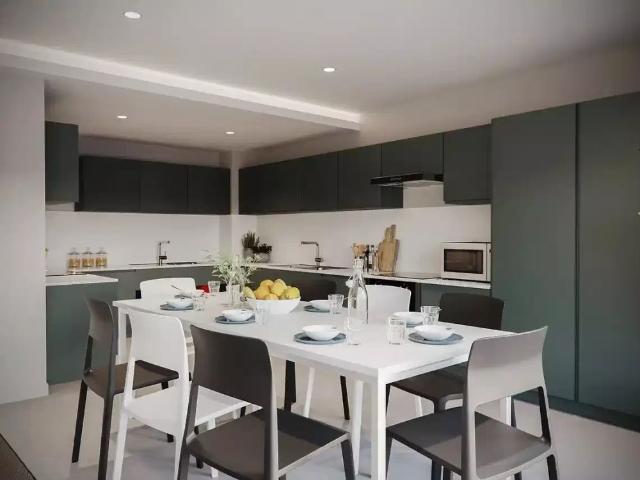 11 Bed Ensuite