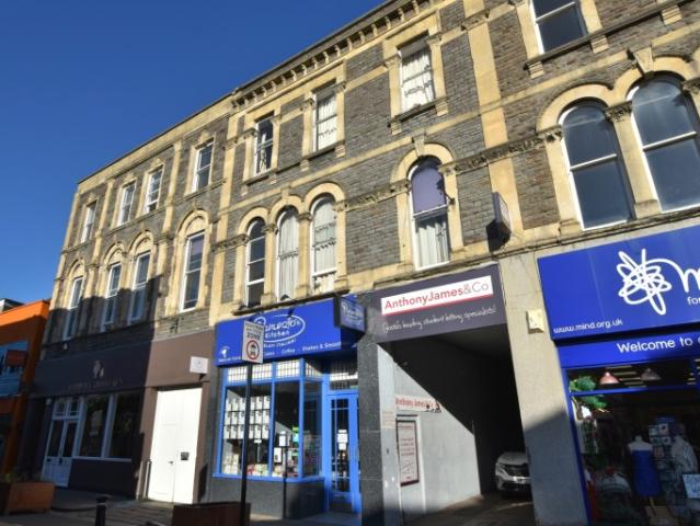1 bed Maisonette To Let