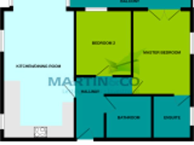 11 bedroom apartment for sale in South Avenue, Southend On Sea, SS2