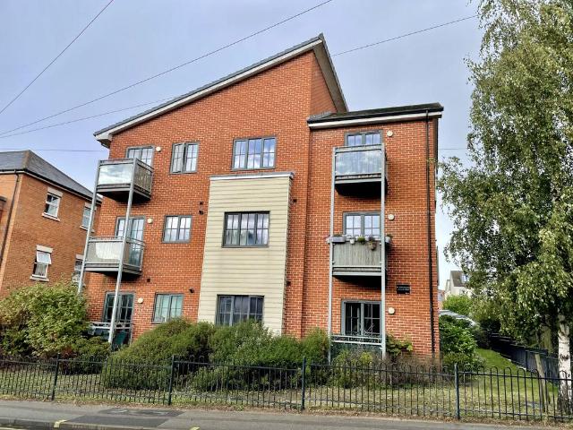 11 bedroom block of apartments for sale