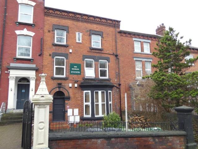 11 bedroom block of apartments for sale
