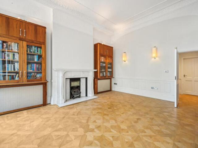11 bedroom block of apartments for sale in Onslow Gardens, London, SW7