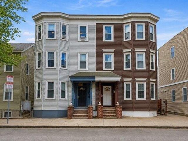11 bedroom, Boston MA 02127 LS102370341