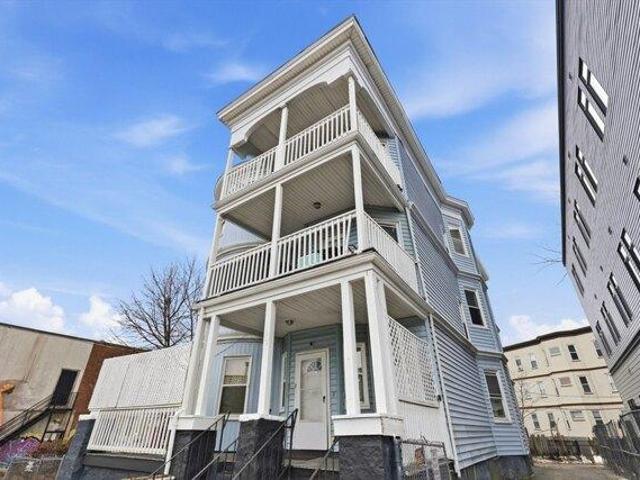 11 bedroom, Boston MA 02124 101707044