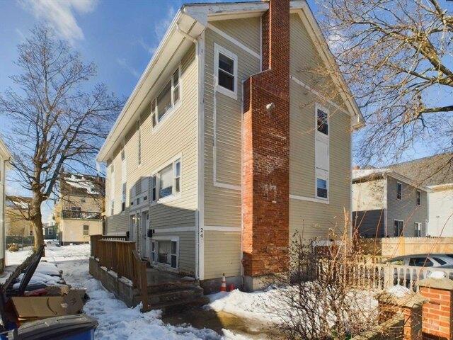 11 bedroom, Boston MA 02134 LS101574387