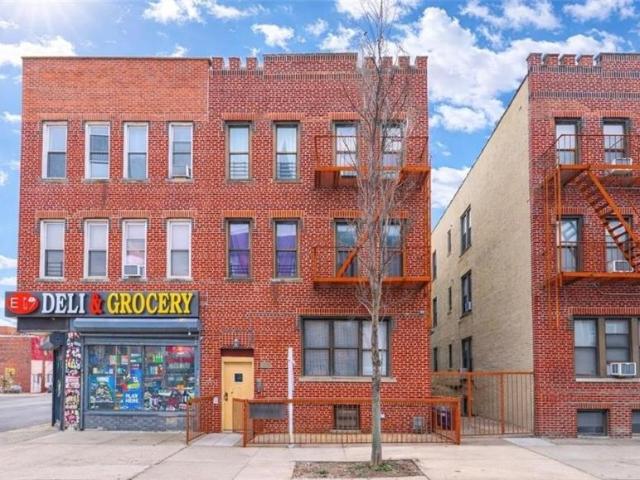 11 bedroom, BROOKLYN NY 11235 100109660