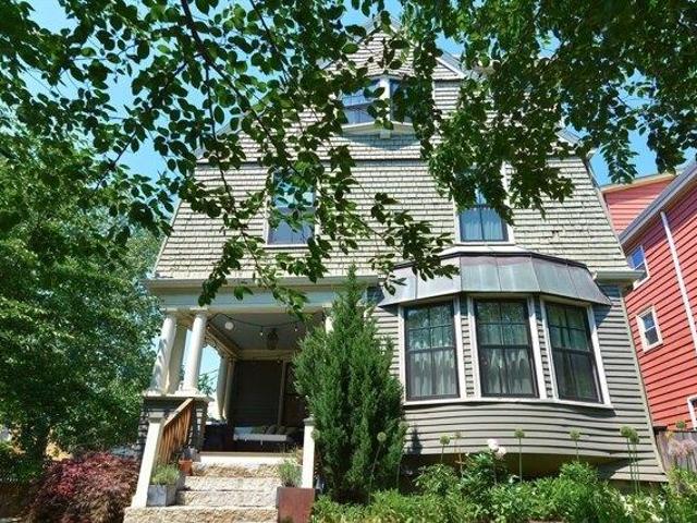 11 bedroom, Cambridge MA 02139 LS102528178