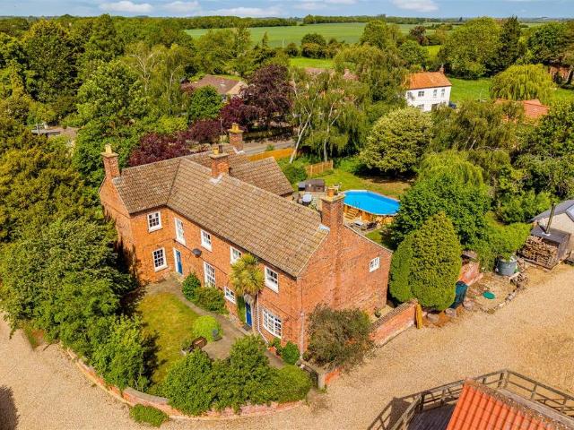 11 bedroom character property for sale