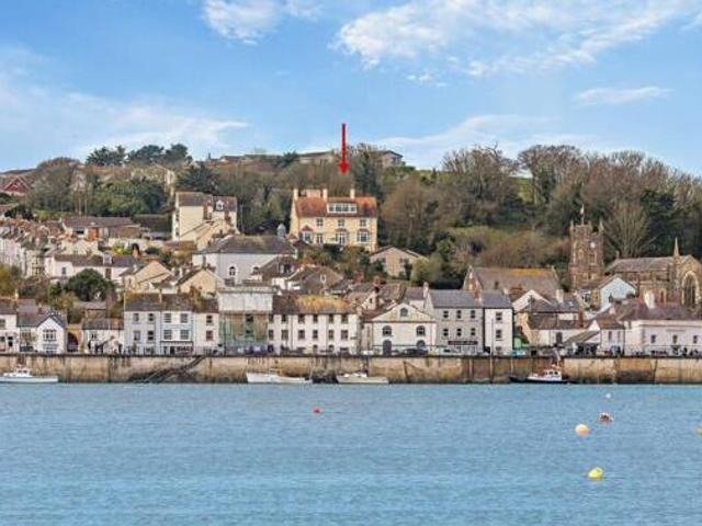 11 Bedroom Detached House For Sale In Appledore