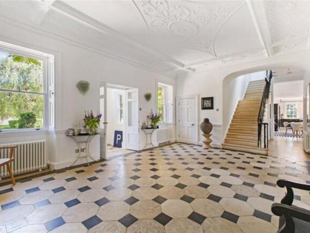 11 bedroom detached house for sale in Bathford Hill, Bathford, Bath, BA1