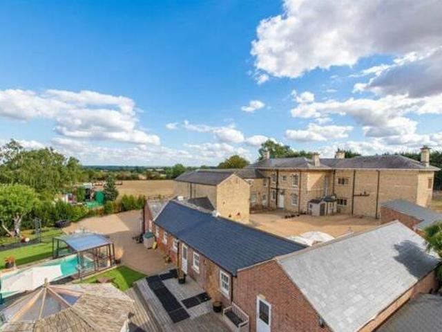 11 Bedroom Detached House For Sale In Poundfield Road, Potterspury