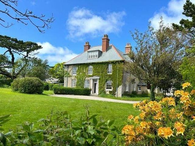 11 Bedroom Detached House For Sale In St. Ives