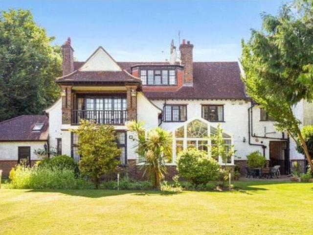 11 Bedroom Detached House For Sale In Wimbledon