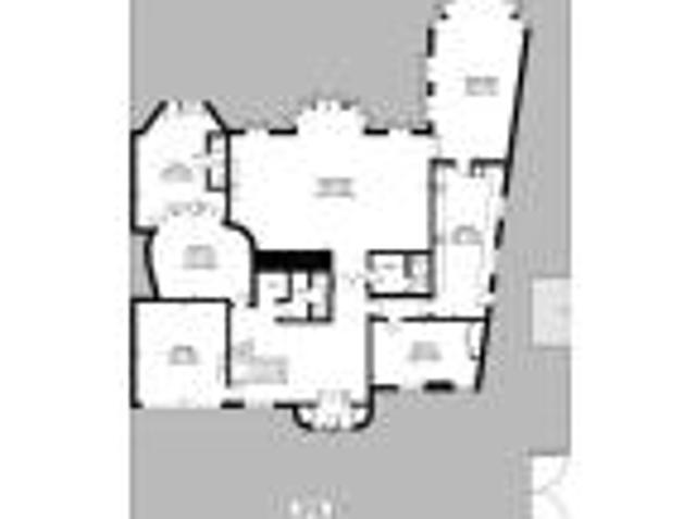 11 bedroom detached house for sale in Winnington Road, N2