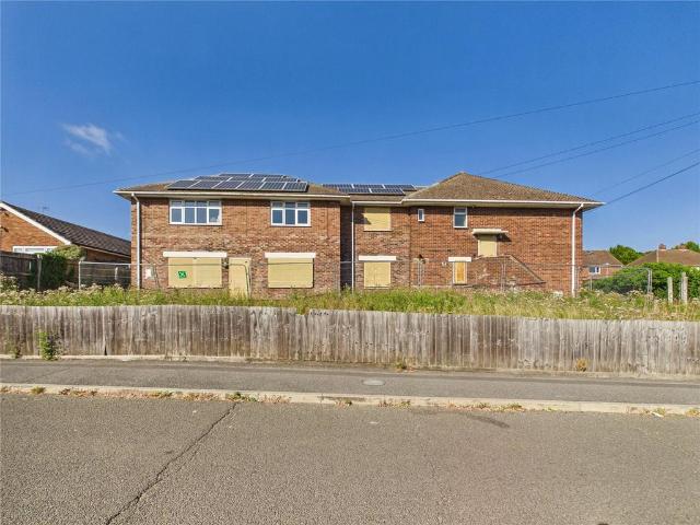 11 bedroom detached house for sale