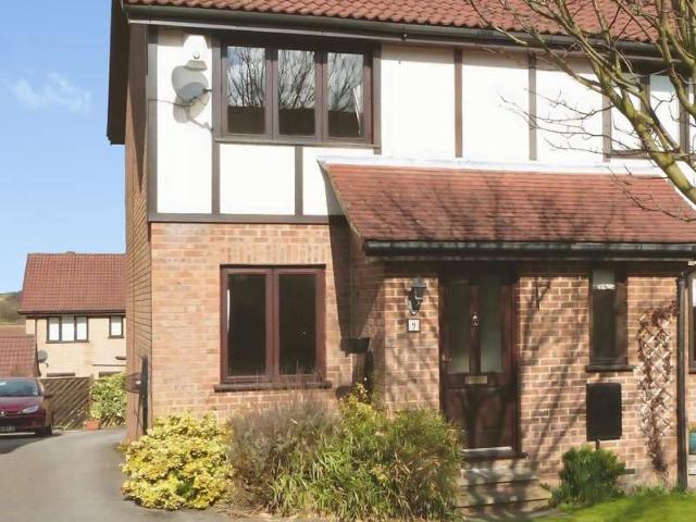 11 Bedroom Detached House