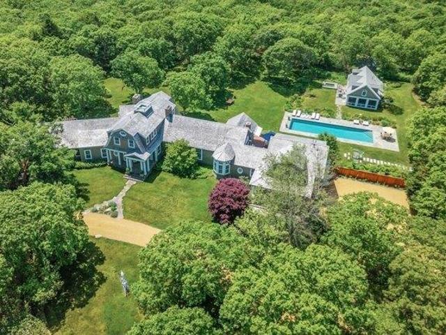 11 bedroom, Edgartown MA 02539 104788152