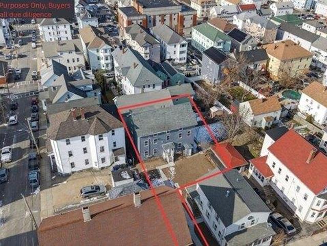 11 bedroom, Fall River MA 02721 104409949