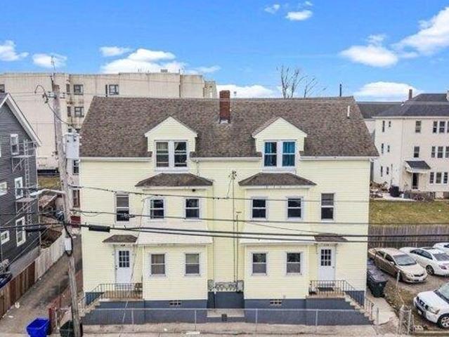 11 bedroom, Fall River MA 02723 LS102632854