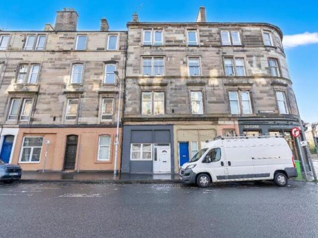11 bedroom flat for sale in Edinburgh Six Unit Residential Portfolio Opportunity, EH1