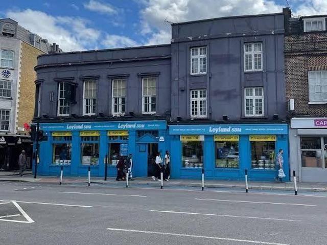 11 bedroom flat to rent