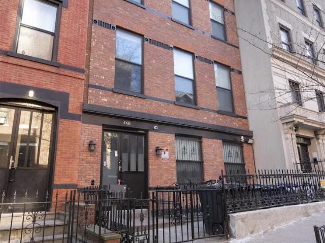 11 bedroom, Hamilton Heights NY LS98817922