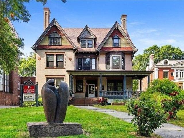 11 bedroom, Hartford CT 06105 88267052