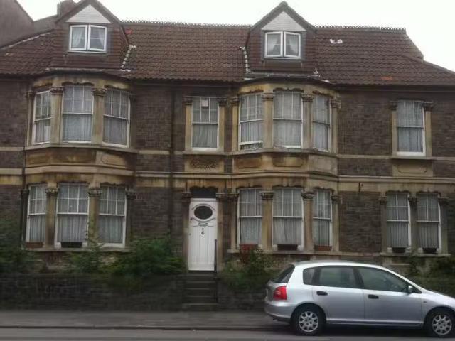 11 bedroom house for rent in Clift House Road, Bristol, BS3
