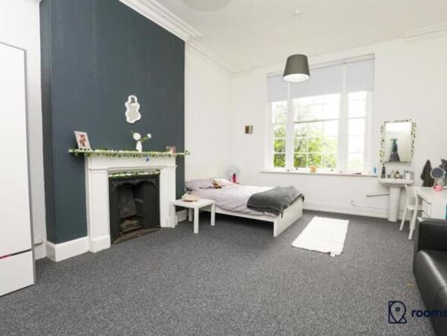 11 bedroom house for rent in Falkner Square, Liverpool, L8