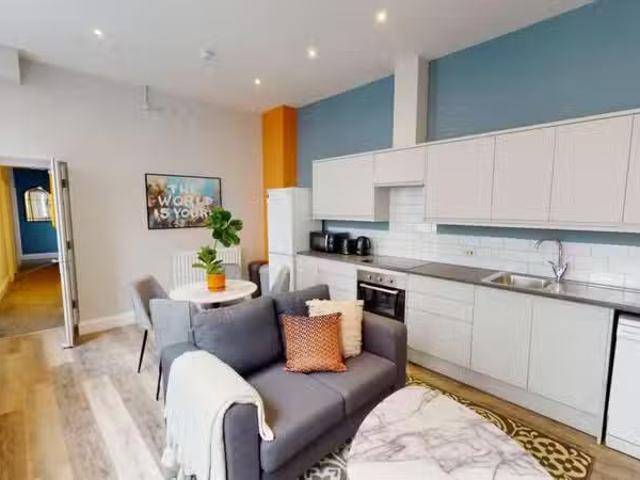 11 bedroom house for rent in Whiteladies Road, Bristol, BS8