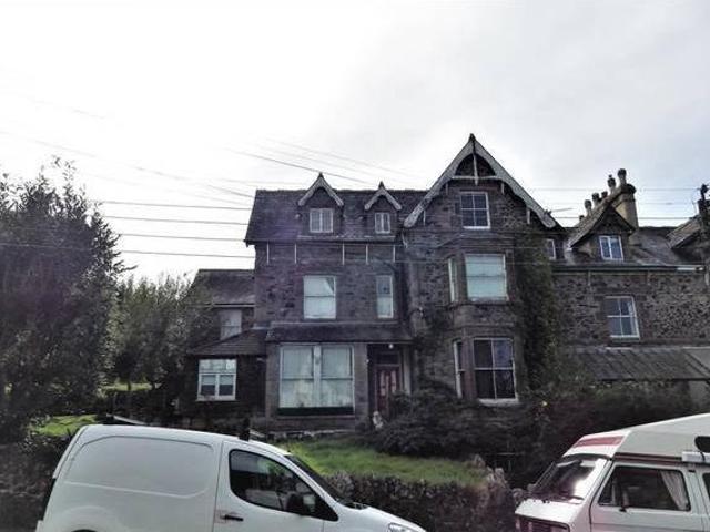 11 bedroom house for sale in Station Road Okehampton EX20