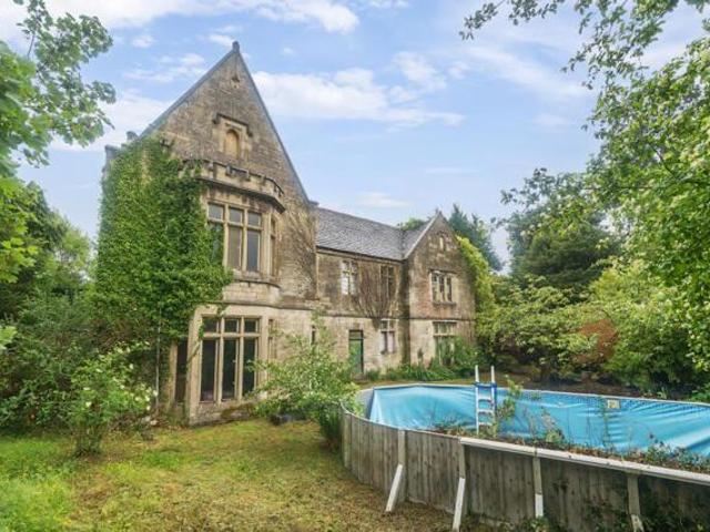 11 Bedroom House Gloucestershire Gloucestershire LS100824986