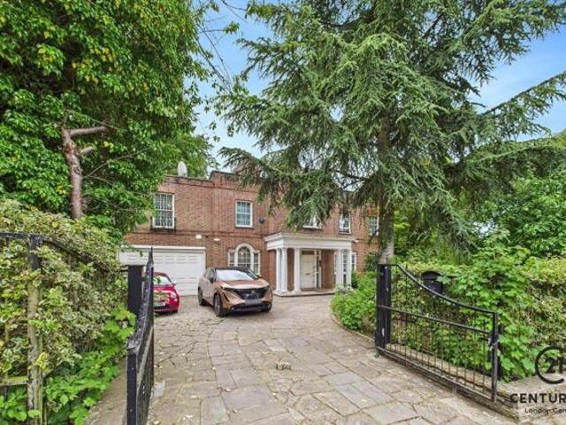 11 Bedroom House London Greater London 98800814