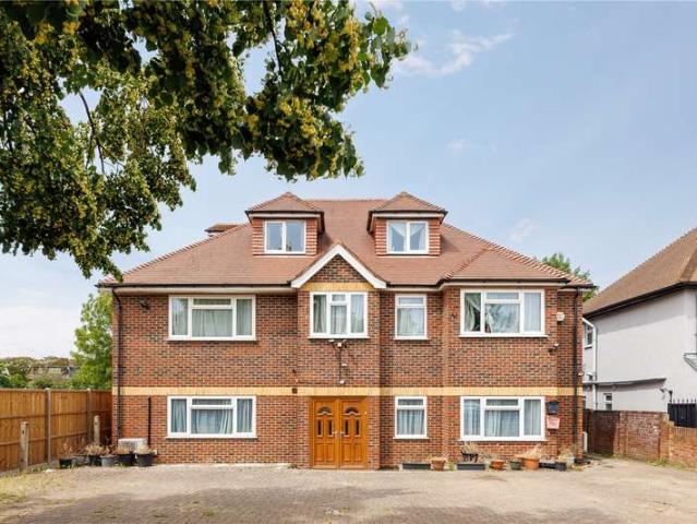 11 Bedroom House