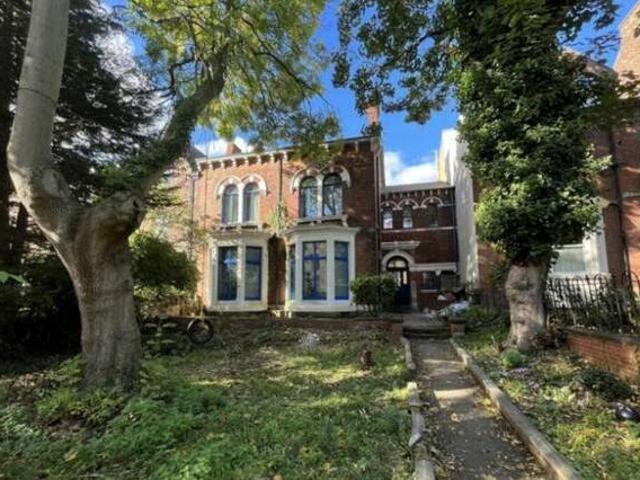 11 Bedroom Property For Rent In Hyde Park