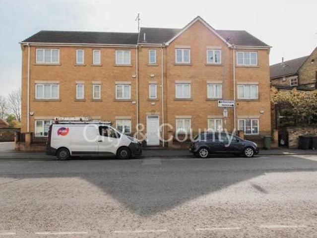 11 bedroom property for sale in Burghley Road Peterborough PE1