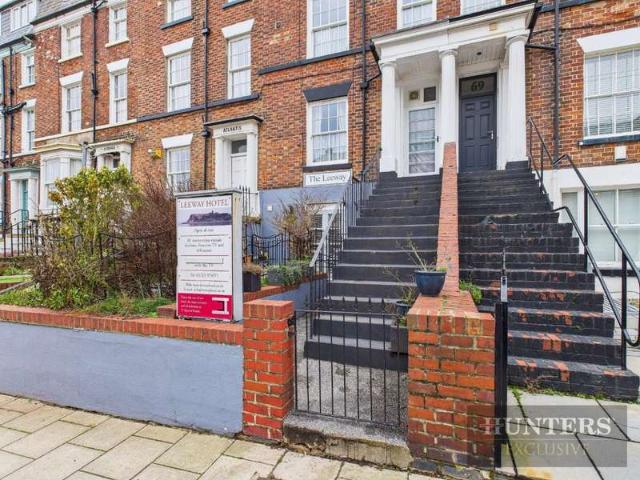 11 Bedroom Property
