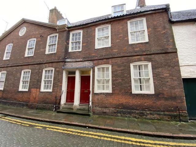 11 Bedroom Property