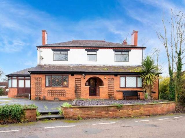 11 Bedroom Property