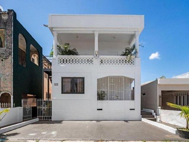 11 bedroom, San Juan TX 00909 104351820