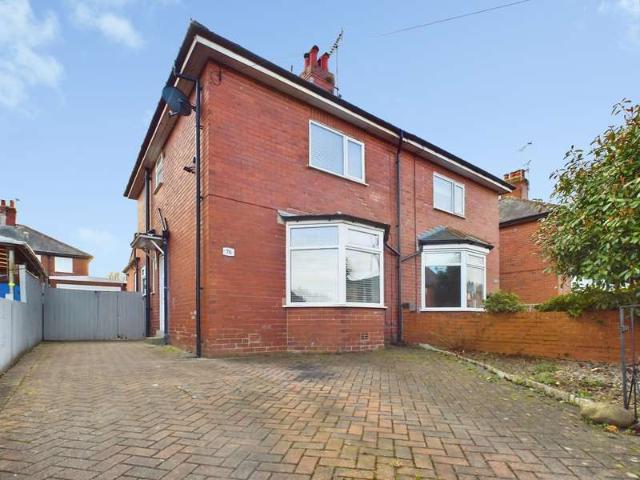 11 Bedroom Semi Detached House
