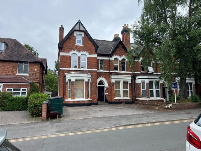 11 bedroom semi detached house for sale
