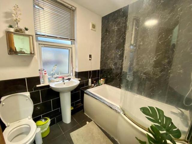 11 bedroom semi detached house for sale in Everett Road, Withington, Manchester, M20