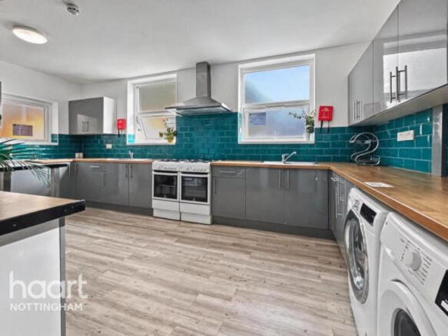11 bedroom semi detached house for sale in Wiverton Road, Forest Fields, NG7