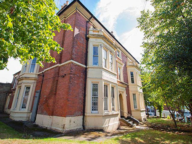 11 Bedroom Semi Detached House To Rent In Peel Street, Nottingham, NG1