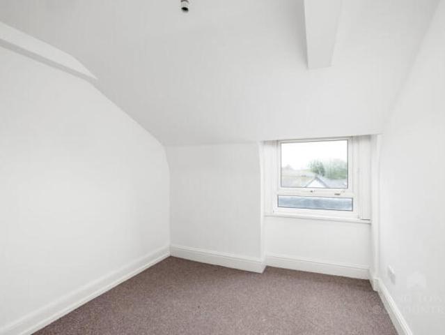 11 bedroom terraced house for sale in North Road East, Plymouth, Devon, PL4