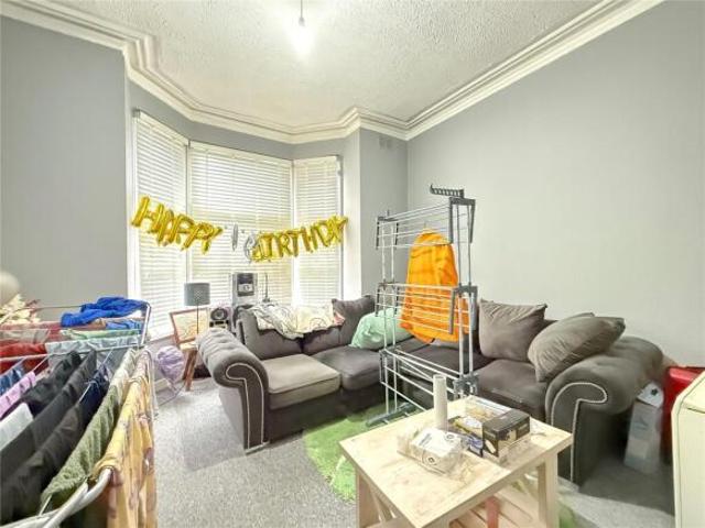 11 bedroom terraced house for sale in Egerton Crescent, Withington, M20