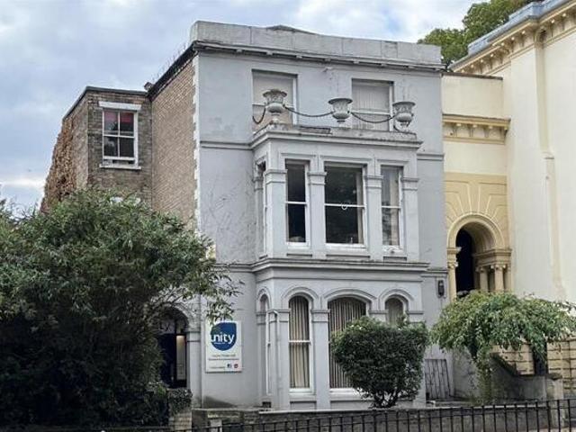 11 Bedroom Terraced House For Sale In Lincoln