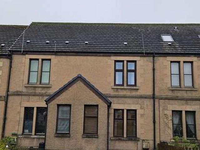 11 Bedroom Terraced House