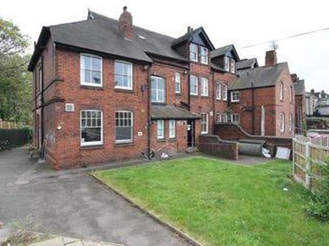 11 Bedrooms Terraced house for sale in The Crescent, Doncaster Road, Rotherham, South Yorkshire S65